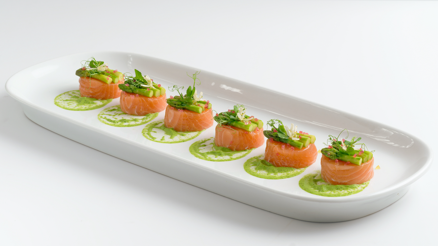 Platters – Daily Garnish