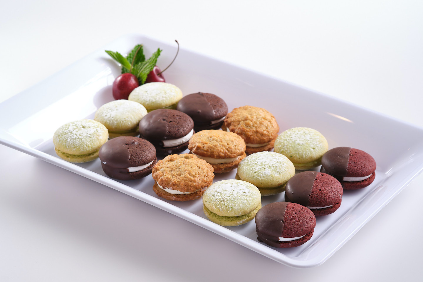 Baked Goods – Daily Garnish