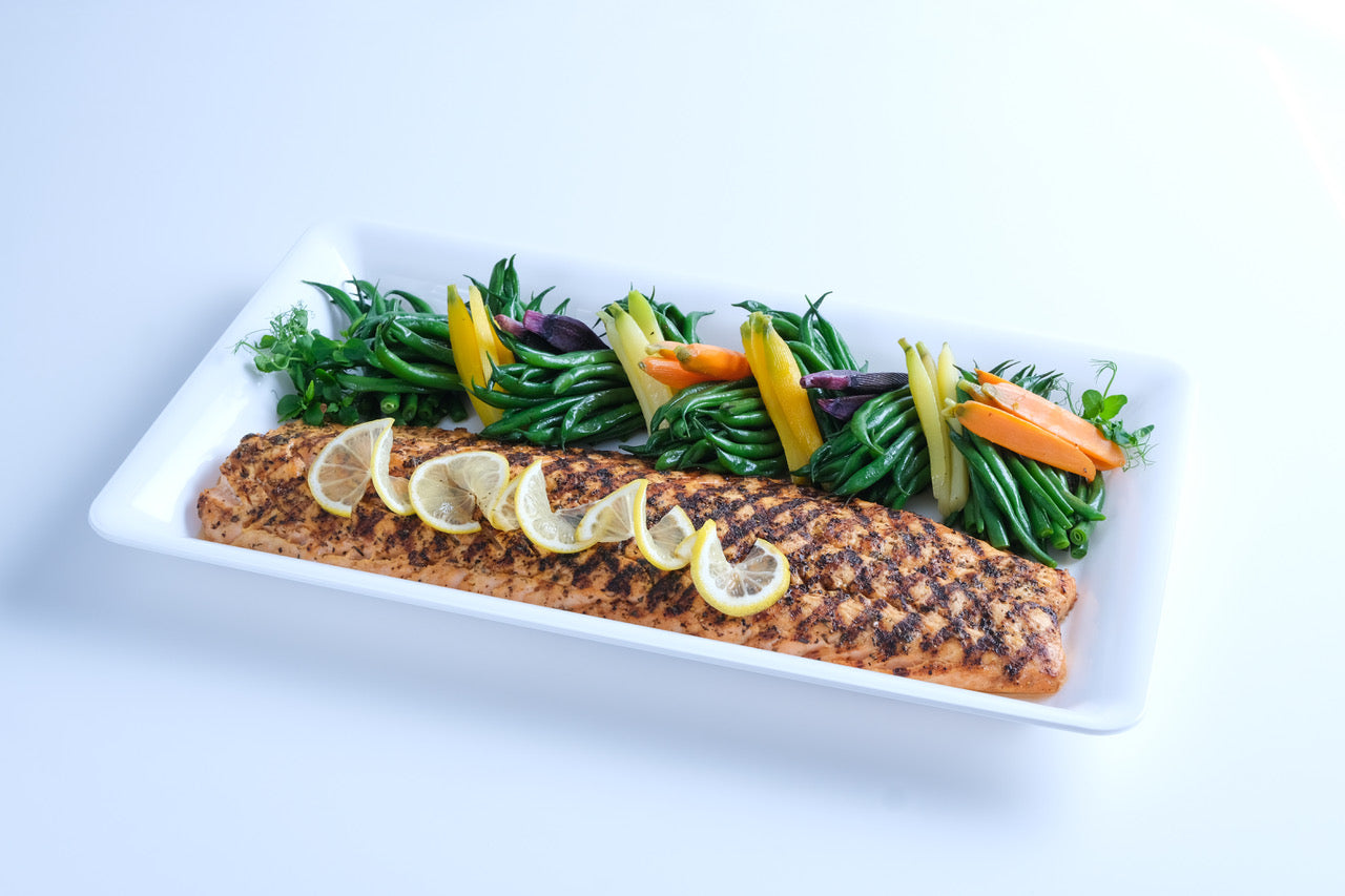 The Norwegian – Daily Garnish