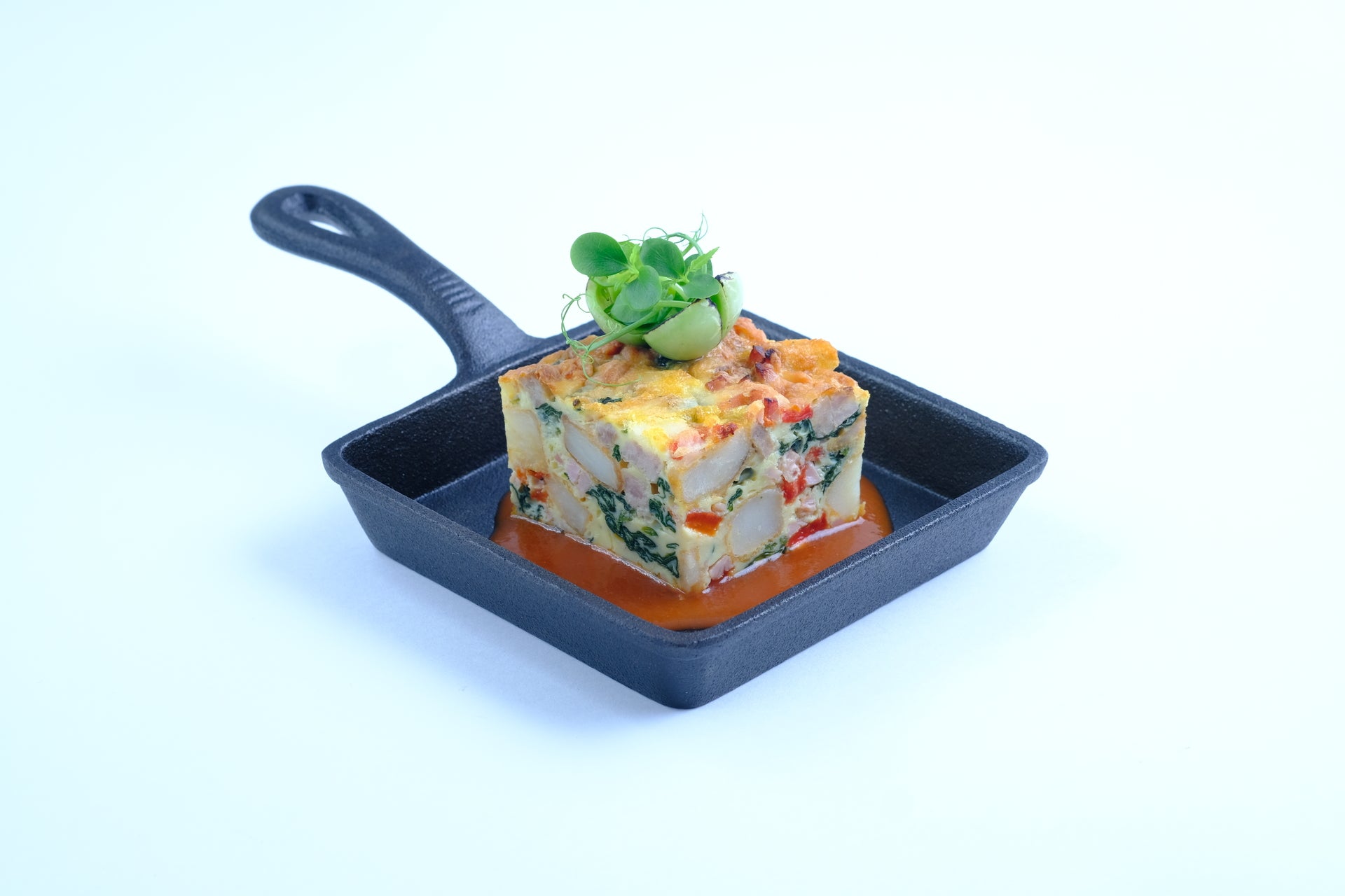 Frittata – Daily Garnish
