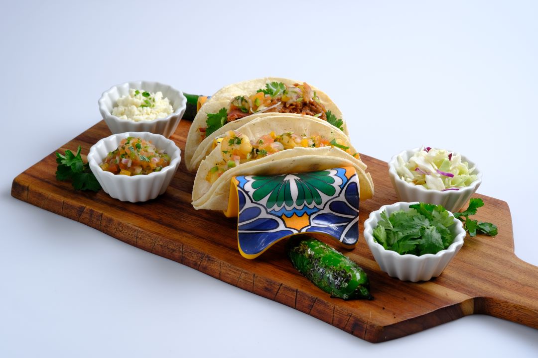 Baja Tacos – Daily Garnish