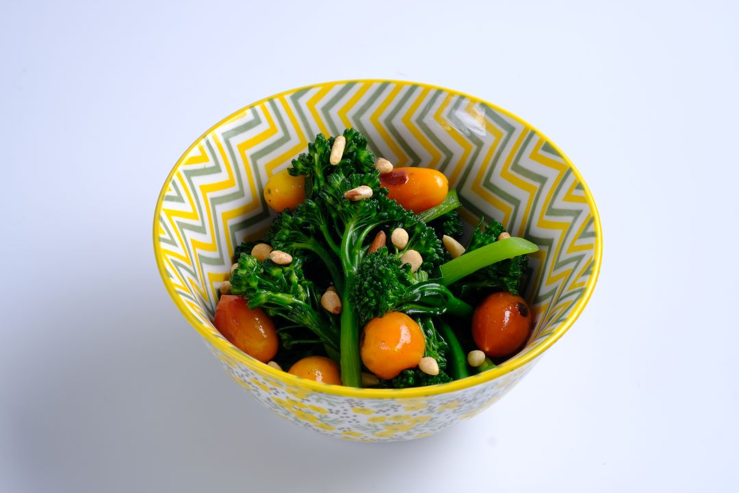 Broccolini – Daily Garnish