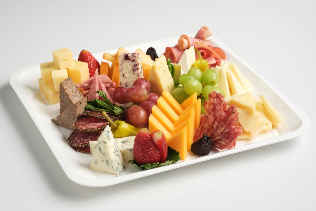 Charcuterie and Cheese Platter – Daily Garnish