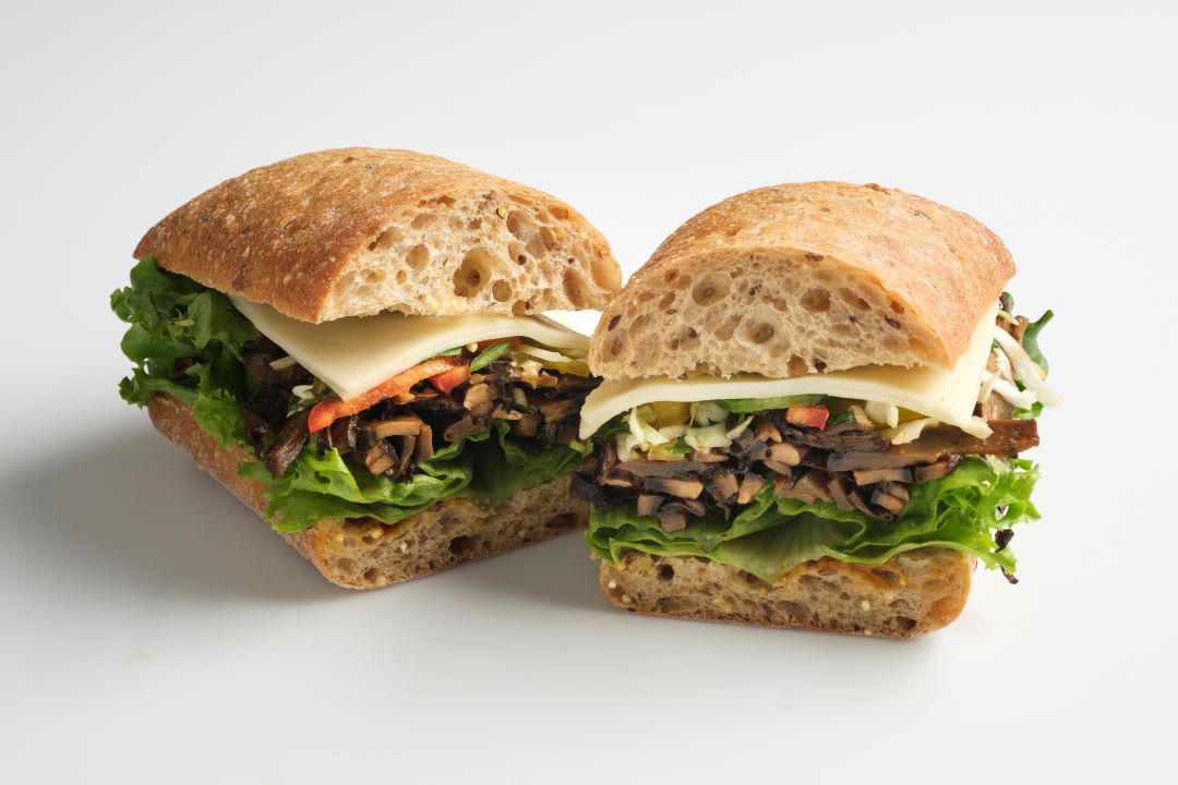 Chipotle Portobello – Daily Garnish