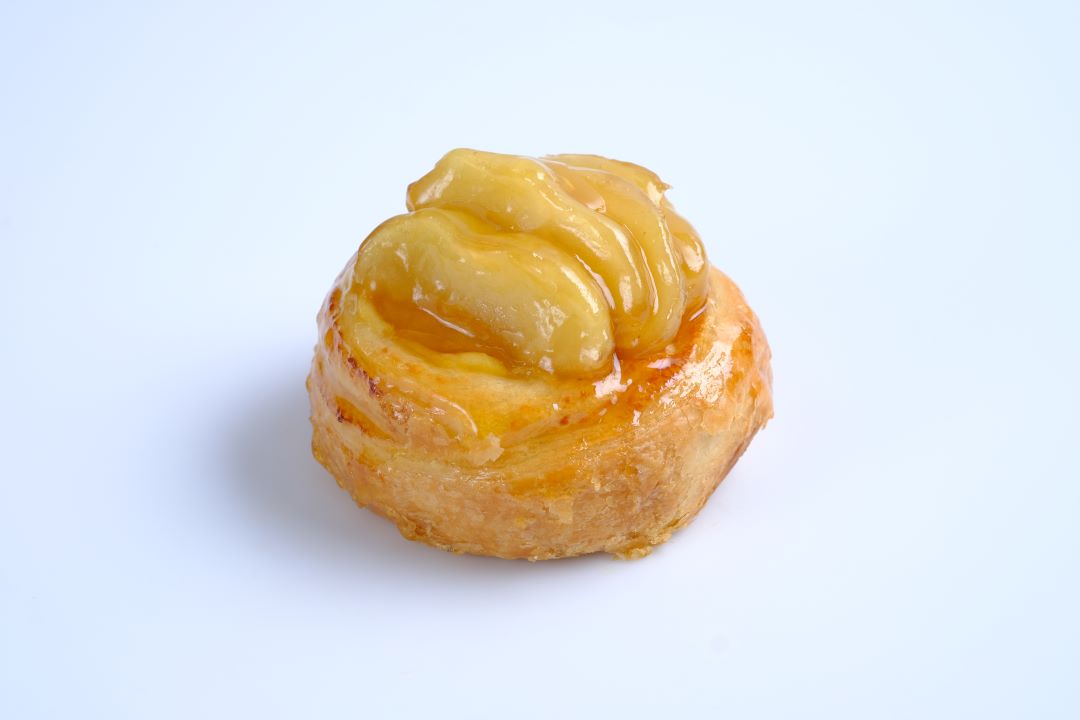 Apple Vienna Danish – Daily Garnish