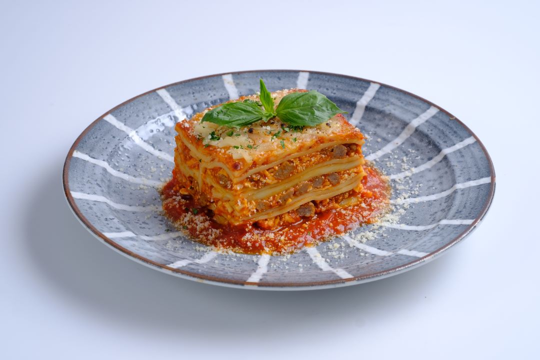 Lasagna – Daily Garnish