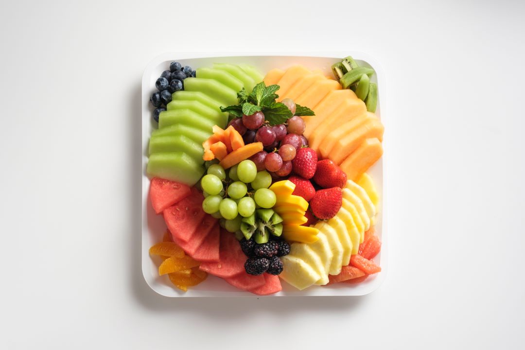Orchard's Harvest – Daily Garnish