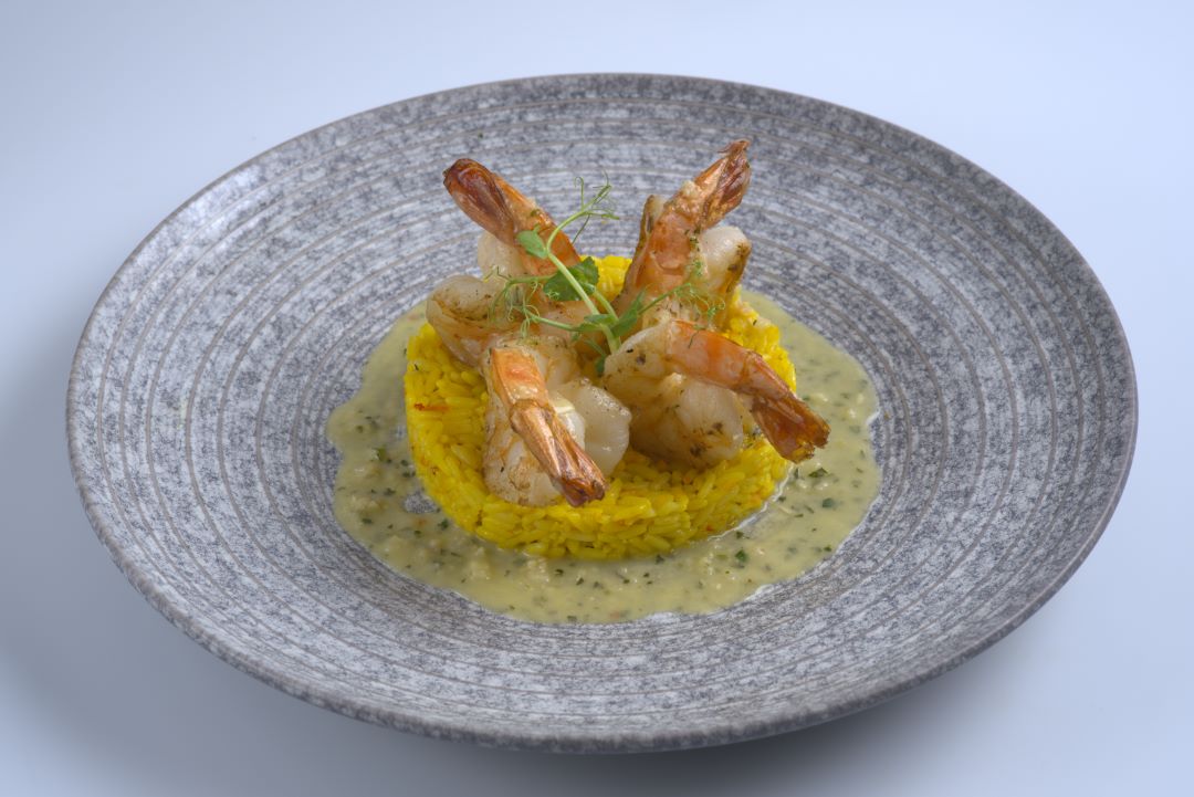 Shrimp Scampi – Daily Garnish