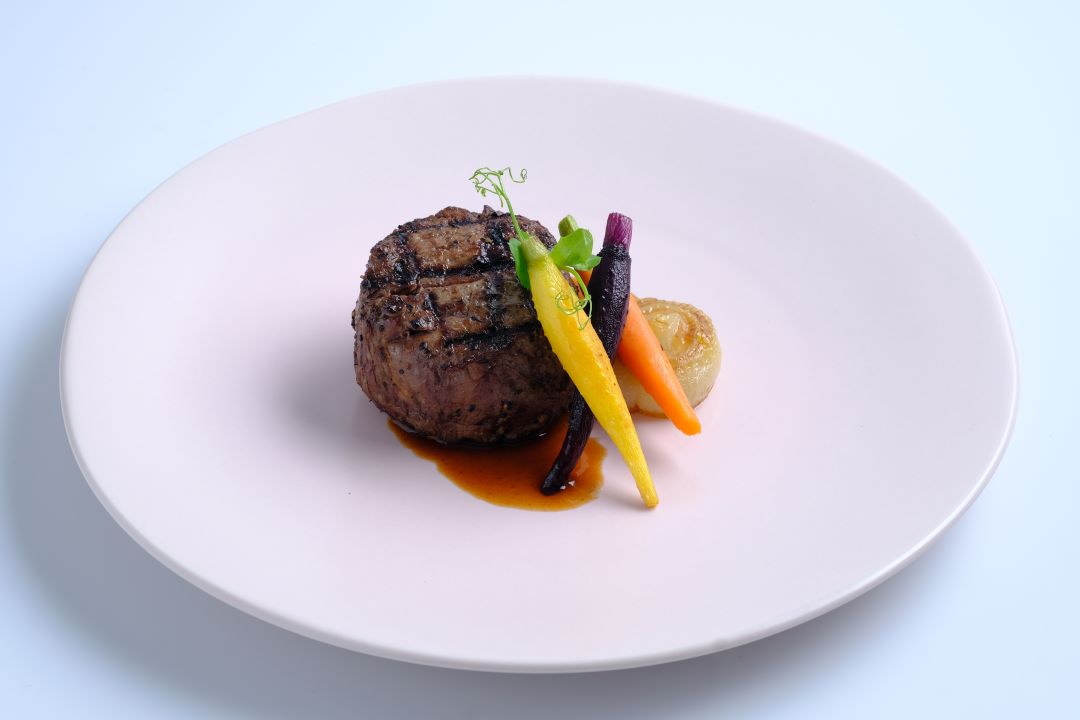 American Grill – Daily Garnish