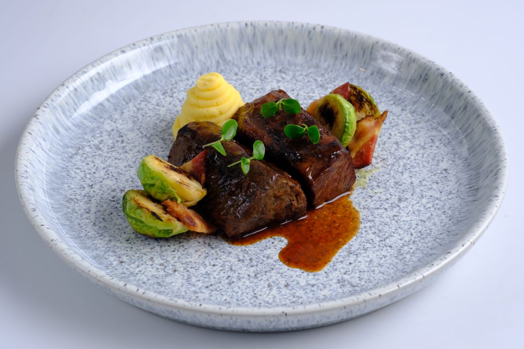 The Kettle – Daily Garnish
