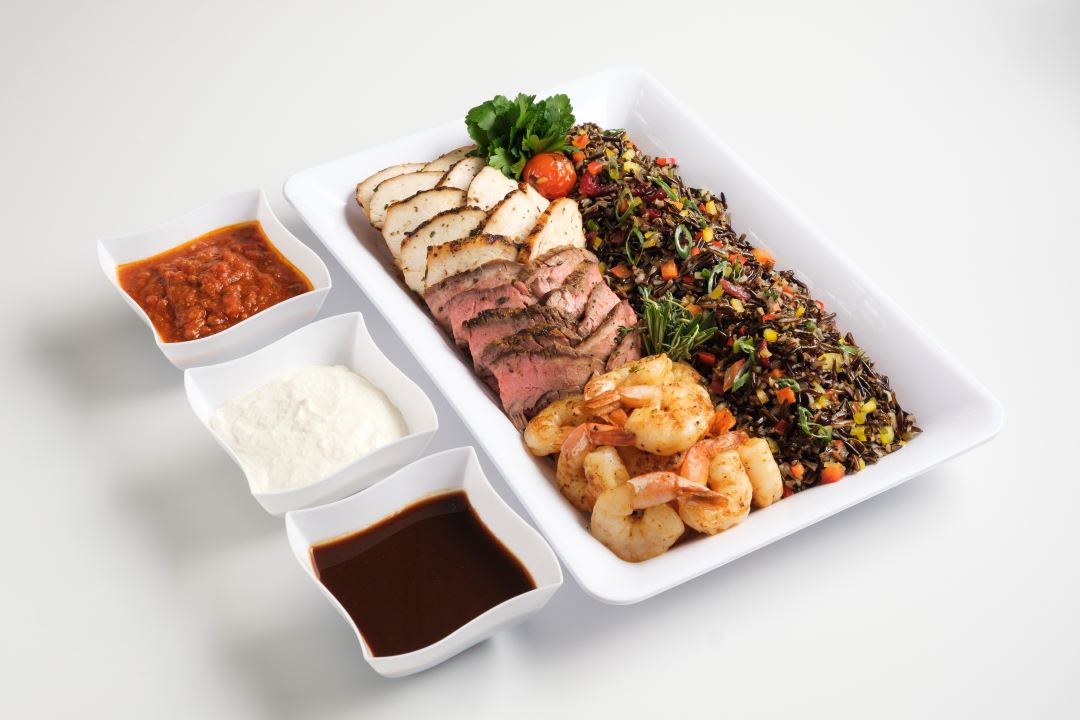 Windows Trilogy – Daily Garnish